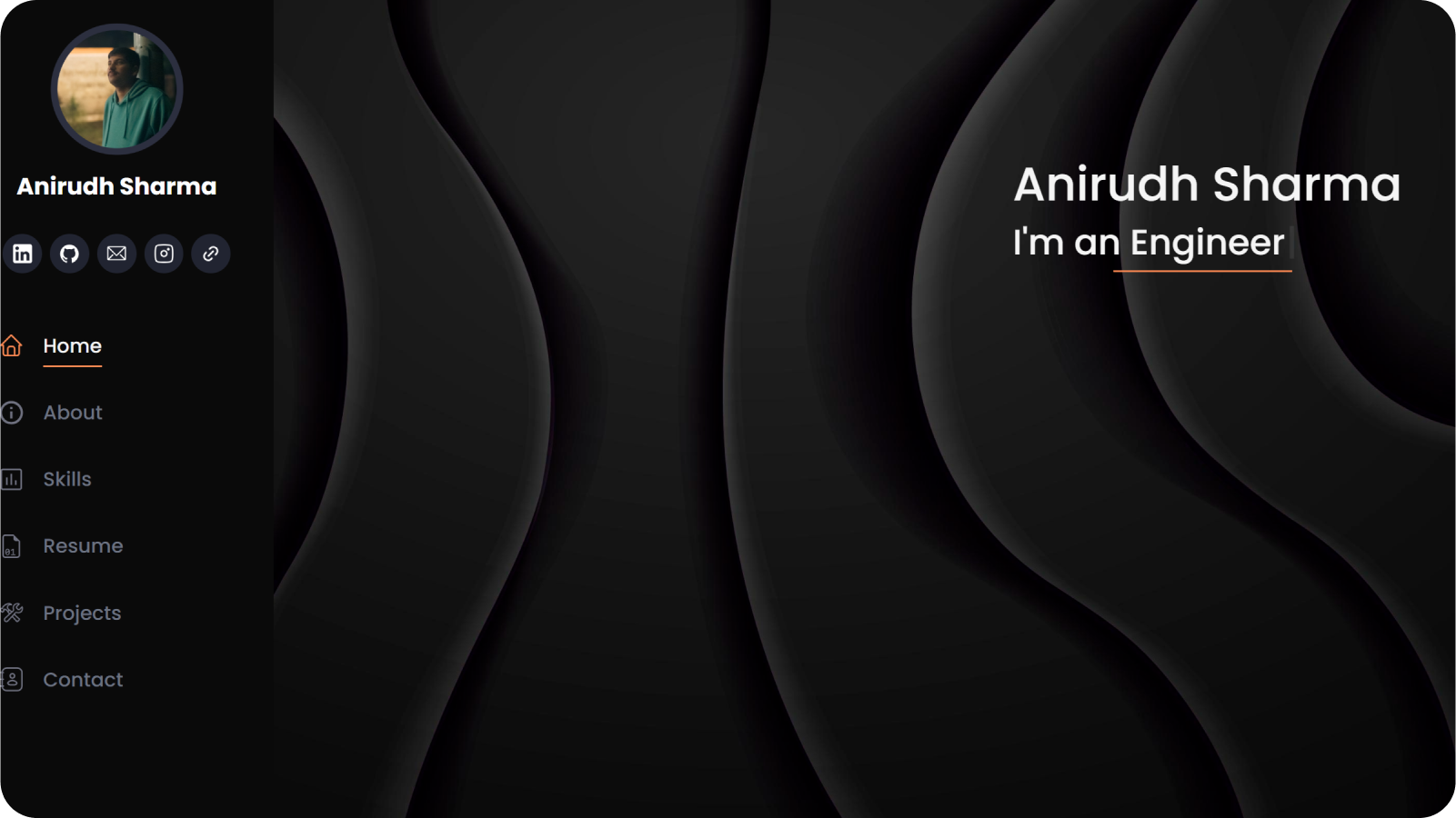 Your Name - Full Stack Developer Portfolio